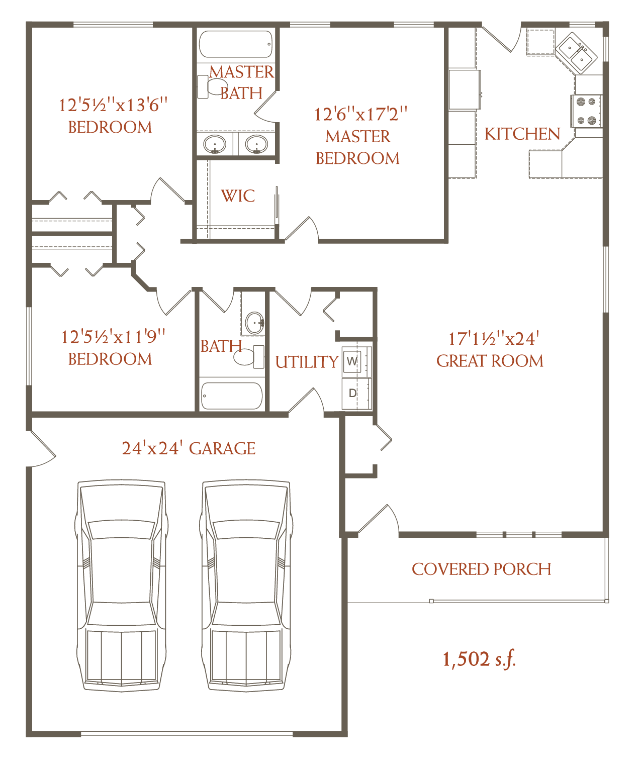 Gallatin - 4MT Homes